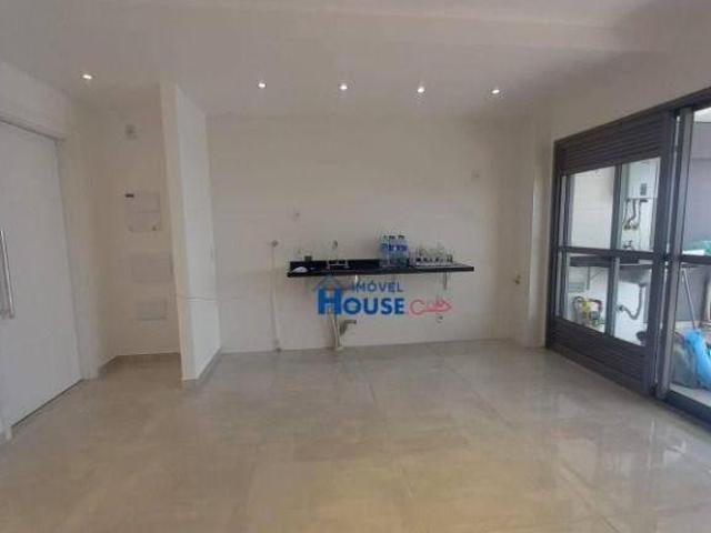 Atemporal Pompéia | Apartamento com 2 Quartos sendo 1 Suíte à Venda, 69m²