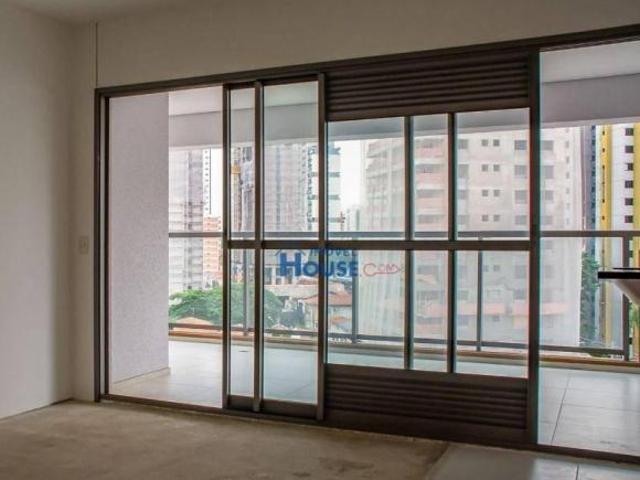Atemporal Pompéia | Apartamento com 2 Quartos sendo 1 Suíte à Venda na Pompéia, 69m²