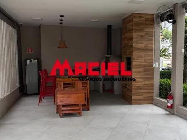 Atenção! Apartamento no Vila Branca, andar alto linda vista`! lazer e doc 100%