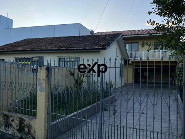 Atenção investidores e construtores! Excelente oportunidade no Uberaba, em localização estratégica !
