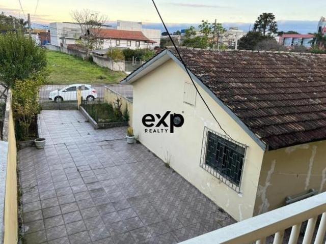 Atenção investidores e construtores! Excelente oportunidade no Uberaba, em localização estratégica !
