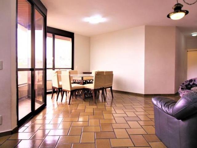 Atenção Investidores Imóvel Locado Compre com Renda Apartamento à venda, 118 m² Vila Ester