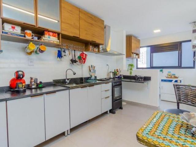 ATENÇÃO PRONTO PARA MORAR LINDO AP. TRISTEZA CONDOMINIO ENXUTO