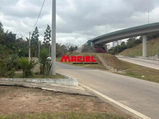 Atenção! Terreno a 5 min do Jd Satelite, próximo da tamoios