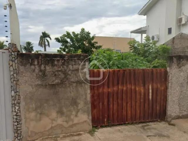 Terreno 360m2 todo murado