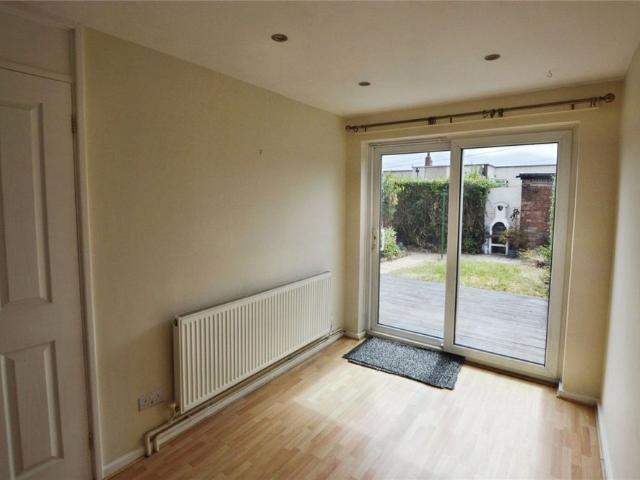 Atha Street, Leeds, West Yorkshire, LS11