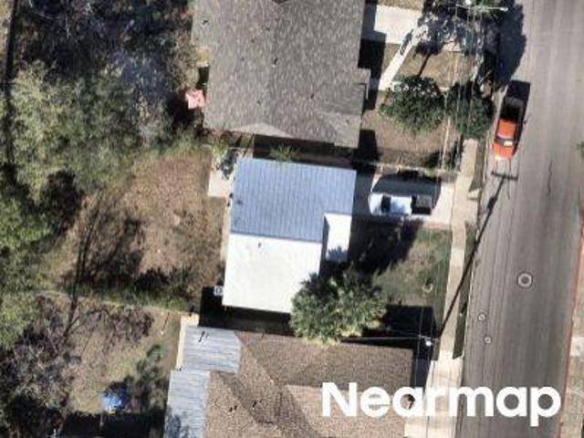 Athel Ave