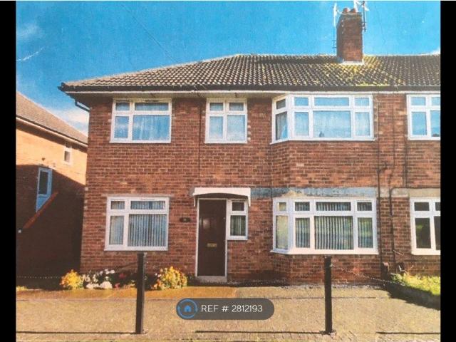 Athelestan Road, Kettering NN16, 2 bed maisonette to rent, £950 pcm | PrimeLocation