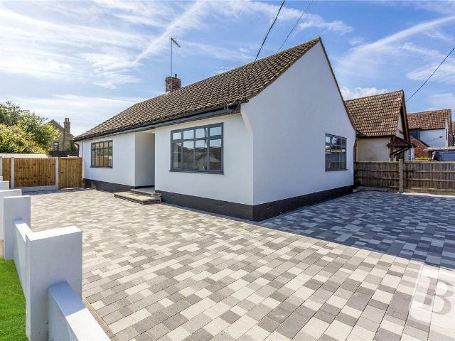 Athelstan Gardens, Wickford SS11, 3 bed detached bungalow to rent, £2,100 pcm | PrimeLocation