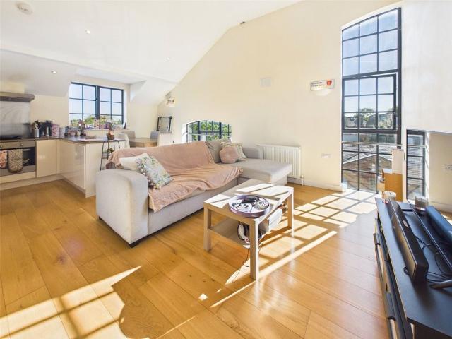 Athelstan Place, Twickenham, UK, TW2