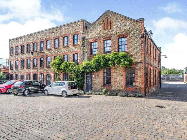 Athelstan Place, UK 1 bed apartment to rent £2,100 pcm £485 pw