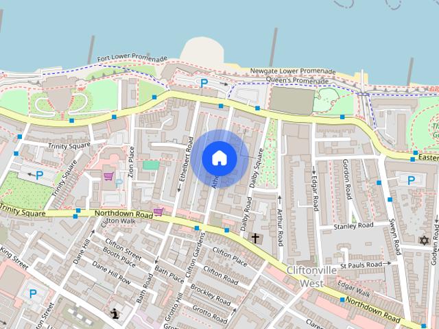 Athelstan Road Margate CT9