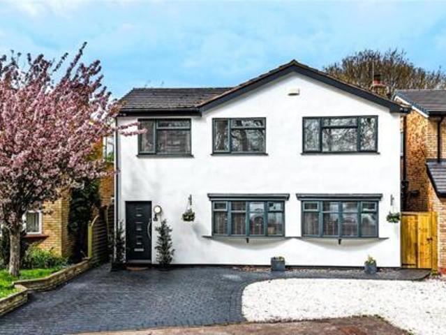 Athelstan Way, Tamworth, 4 Bedroom Detached