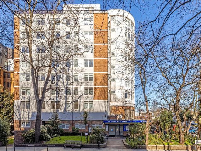 Athena Court, 2 Finchley Road, St. John's Wood NW8, 2 bed flat to rent, £4,000 pcm | PrimeLocation