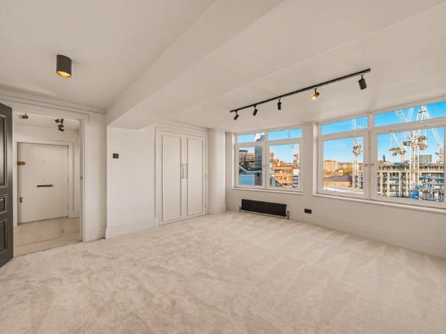 Athena Court, Finchley Road, St Johns Wood, London NW8