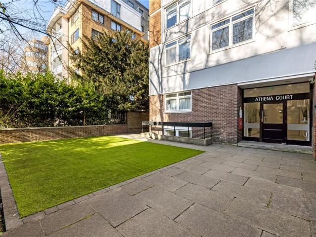 Athena Court, NW8, London