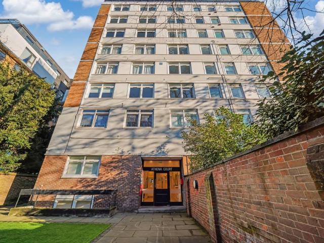 Athena Court, St Johns Wood, London NW8 2 bed apartment to rent £4,000 pcm £923 pw