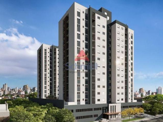 Athena Apartamento à venda, 50 m² por R$ 297.744,00 Centro São Leopoldo/RS