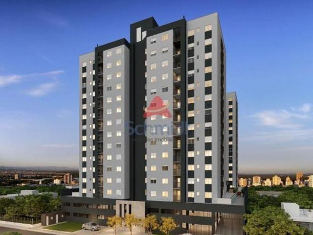 Athena Apartamento à venda, 50 m² por R$ 299.422,00 Centro São Leopoldo/RS