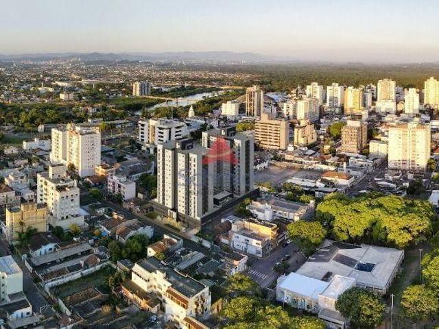 Athena Apartamento à venda, 50 m² por R$ 308.397,00 Centro São Leopoldo/RS