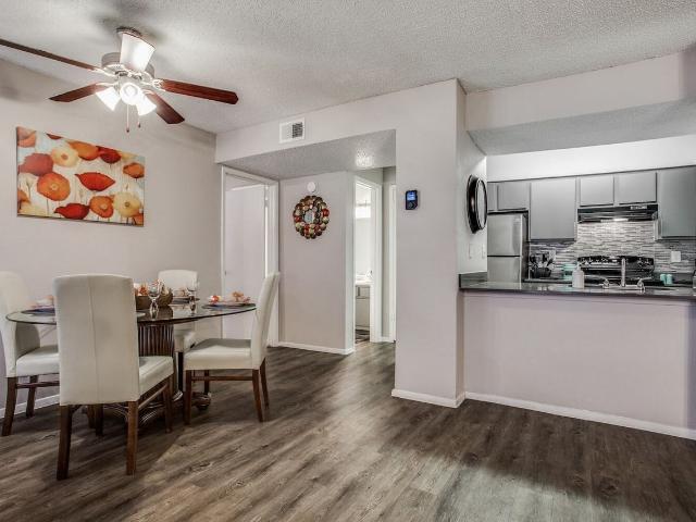 Athena Apartment 1 Bedroom Apartment for Rent at 5513 Crosscreek Ln, Benbrook, TX 76109 Country Day Meadows