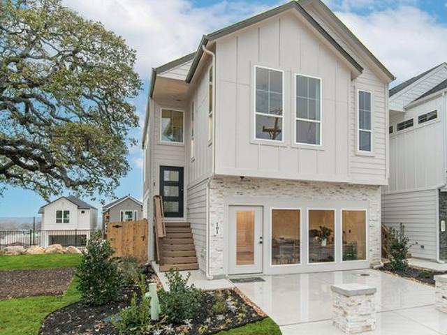 Athena Plan Santa Rita Ranch Community