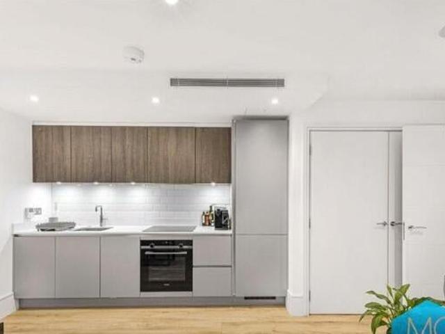 Athenaeum Road, Whetstone, 1 Bedroom Apartment