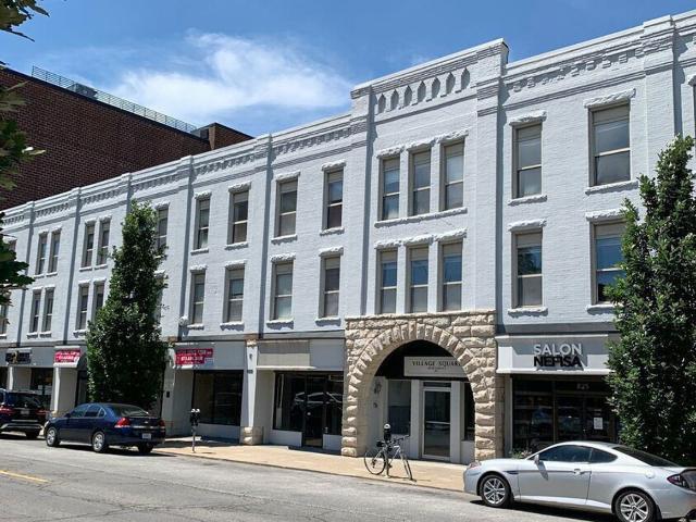 Athens Apartments