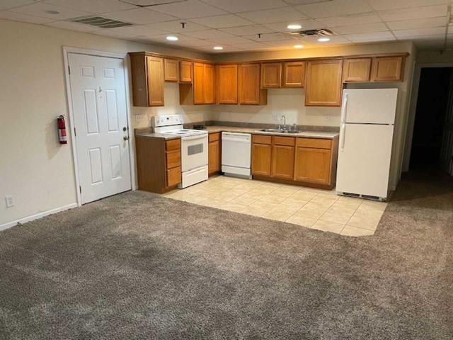 Athens Apartments 2 Bedroom Apartment for Rent at 821 E Walnut St, Columbia, MO 65201 Downtown Columbia