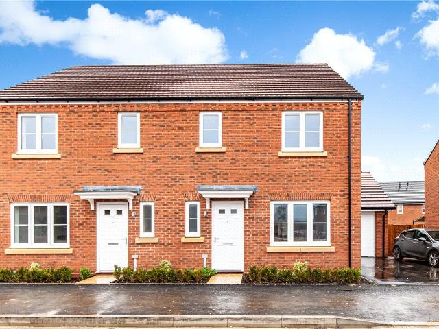 Athens Avenue, Aylesbury HP21, 3 bed semi detached house to rent, £1,850 pcm | PrimeLocation