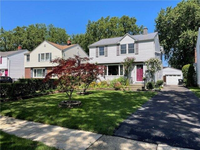 Athens Blvd, Buffalo, Home For Sale