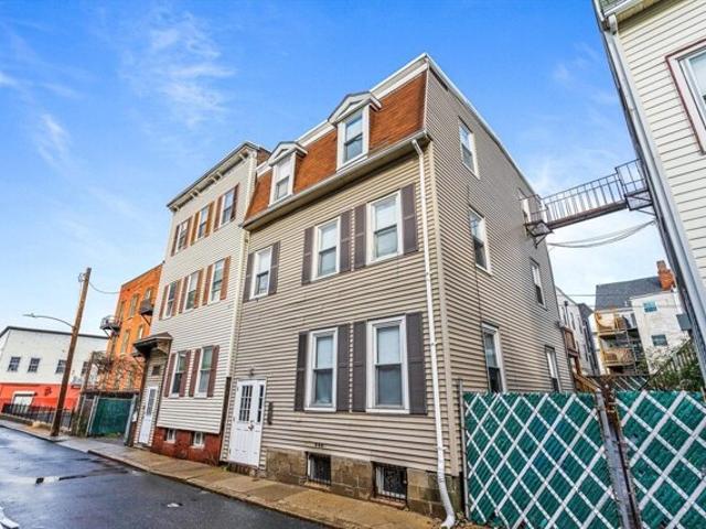 Athens St, Boston, Home For Sale