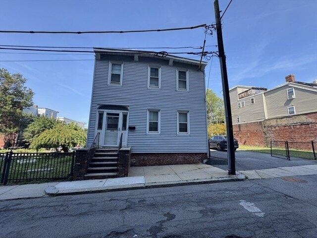 Athens St, Boston, Home For Sale