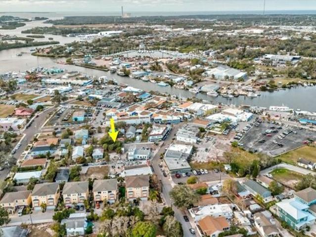Athens St, Tarpon Springs, Plot For Sale