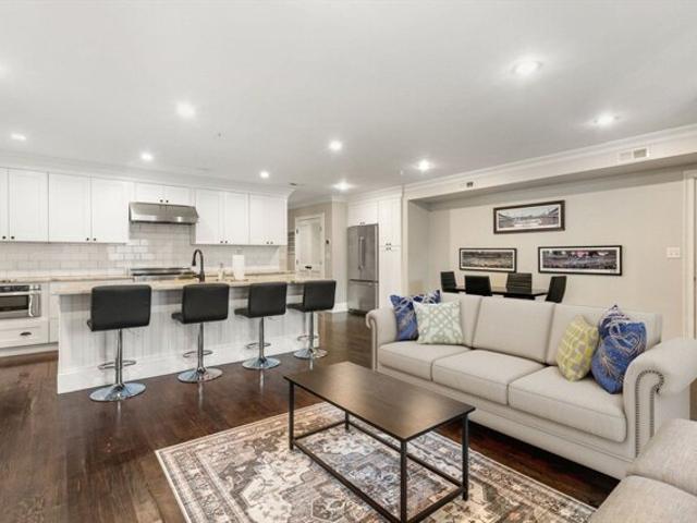 Athens St Unit,boston, Condo For Sale