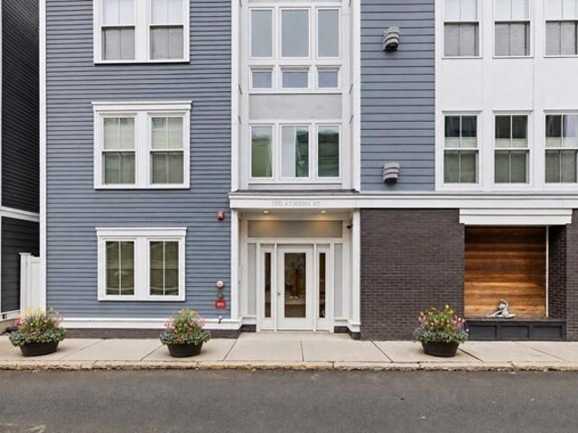 Athens St Unit,boston, Condo For Sale