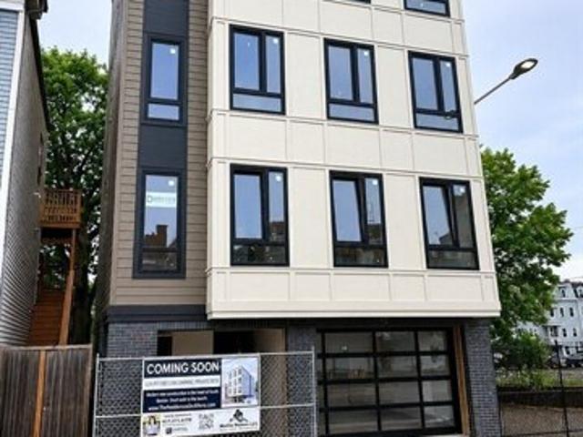 Athens St Unit,boston, Condo For Sale