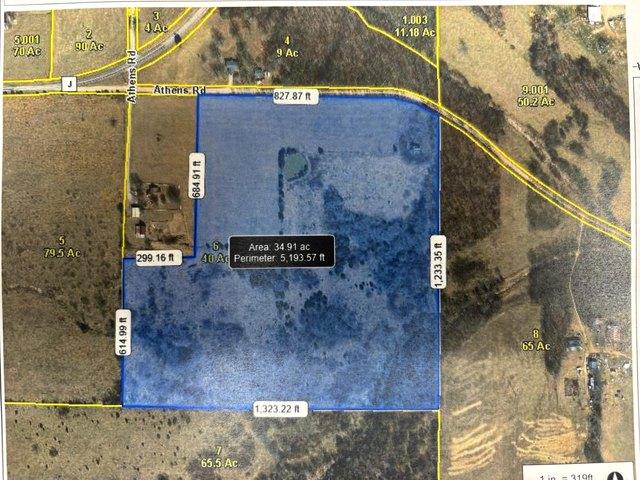 Athens Rd, Conway, MO 65632