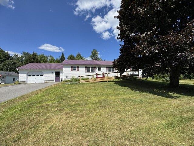 Athens Rd, Harmony, Home For Sale