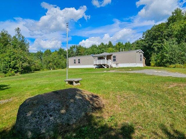 Athens Rd, Hartland, Home For Sale
