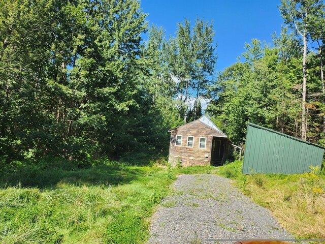 Athens Rd, Hartland, Home For Sale