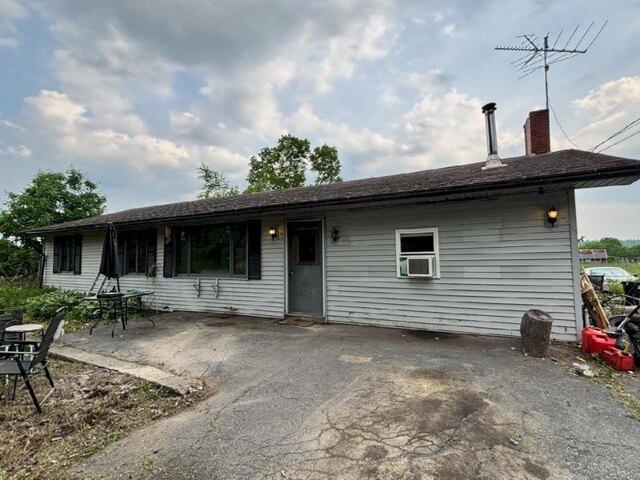 Athens Rd, Hartland, Home For Sale