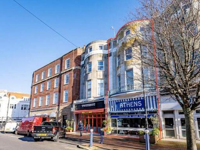 Athens Restaurant, Terminus Road, 4 Bedroom Terraced