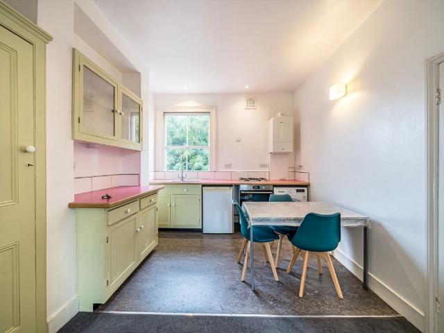 Atherfold Road, Clapham SW9, 2 bed flat to rent, £2,250 pcm | PrimeLocation
