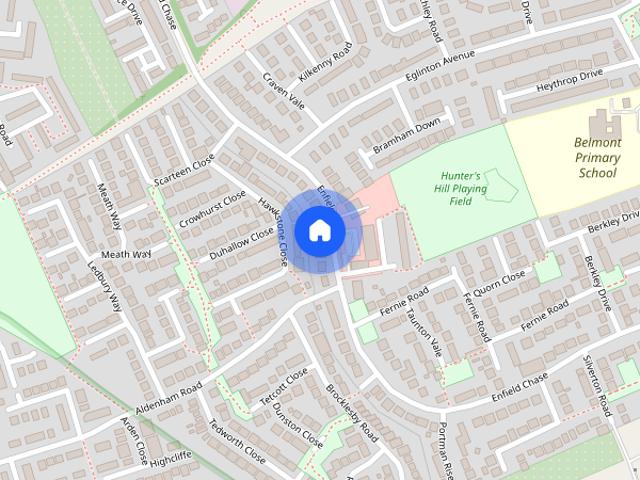 Atherstone Drive, Guisborough