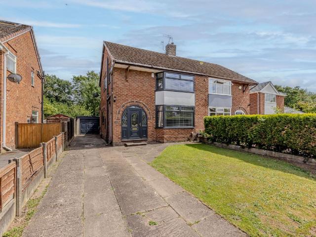Atherstone Road, Stoke On Trent ST4, 3 bed semi detached house to rent, £1,350 pcm | PrimeLocation