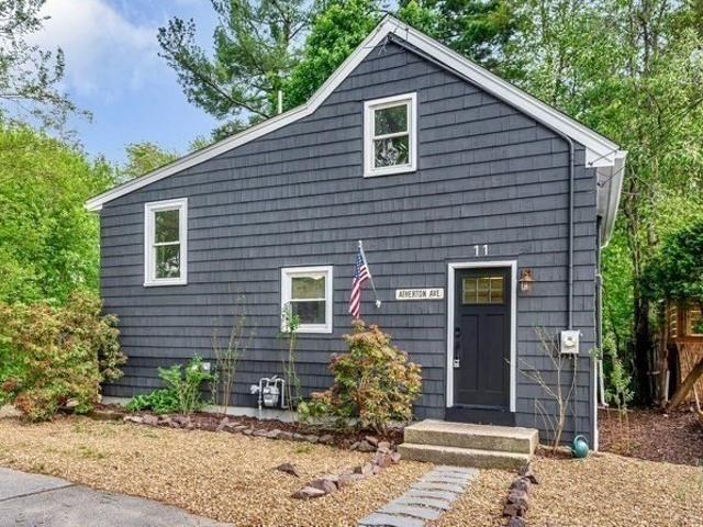 Atherton Ave, Billerica, Home For Sale