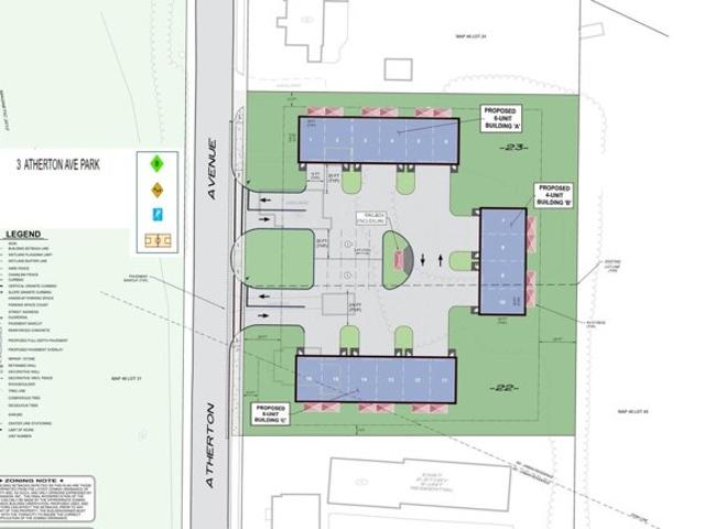 Atherton Ave, Nashua, Plot For Sale