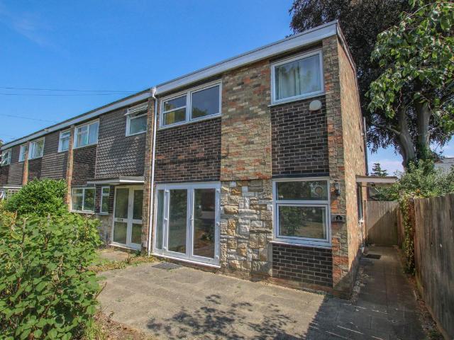 Atherton Close, Cambridge CB4, 3 bed semi detached house to rent, £1,750 pcm | PrimeLocation