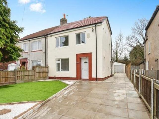 Atherton, Devonshire Road, Manchester, 5 Bedroom Semi detached